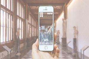 CreaTech - Open Lab - Lubec - Convegno e rassegna beni culturali